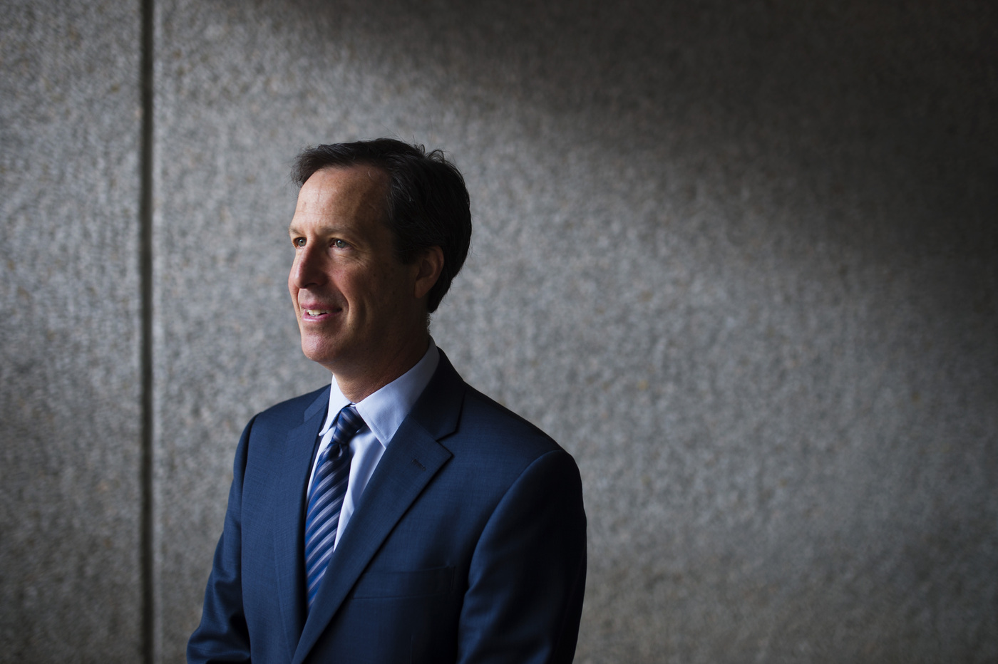 Northeastern Library Returns to a 24-Hour Schedule