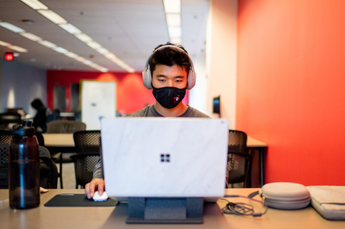 With new space added, Northeastern University Unveils Best Places to ...