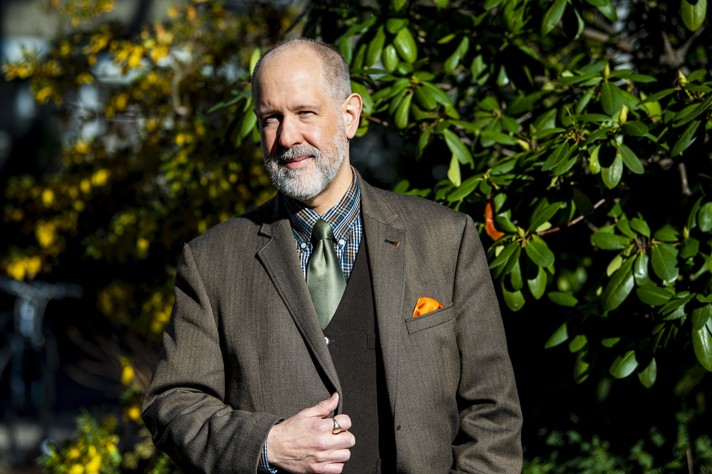 The Best Way to Recover From a Tornado? Get Back to a Routine.