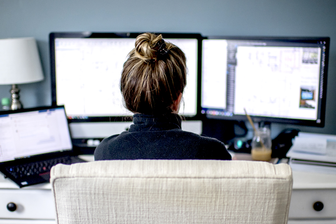 What Does the Post-Pandemic Workplace Look Like?