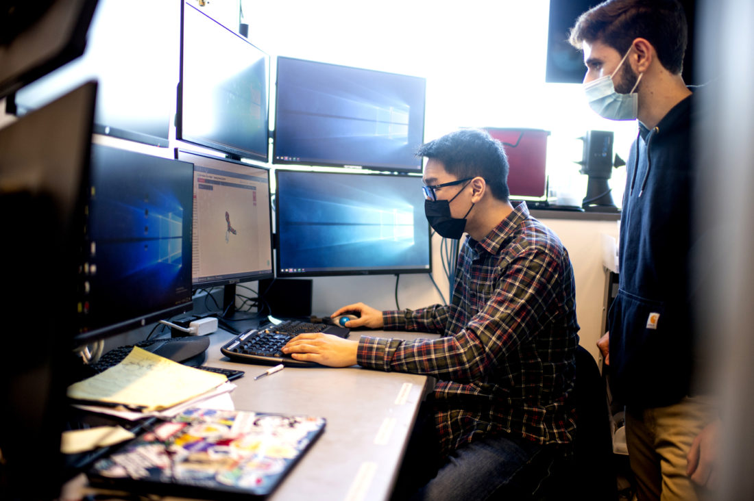 SEDS Student Group Finalist in NASA BIG Idea Challenge for Innovative ...