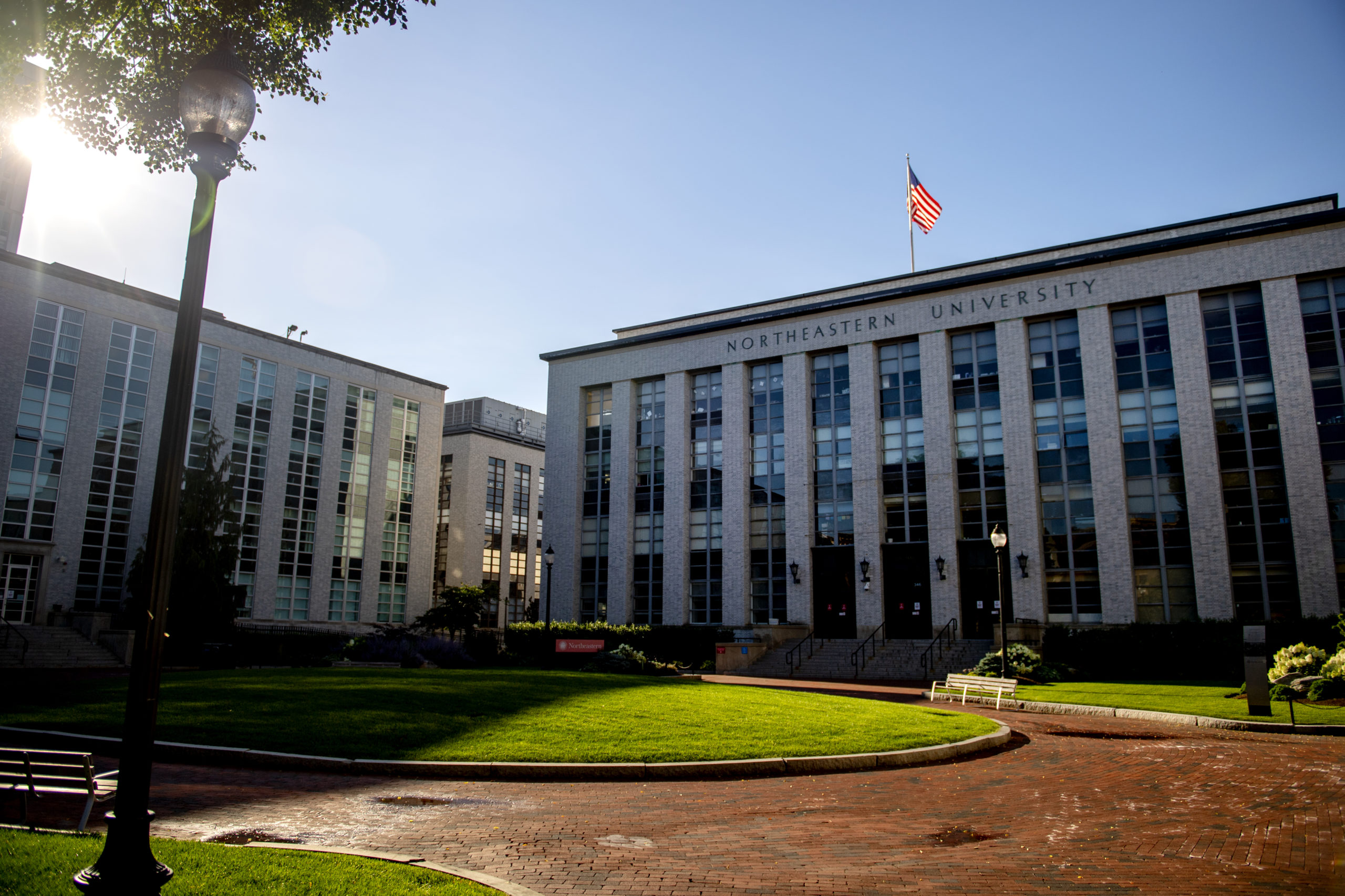 Trivia: Who Was Northeastern University’s First President?