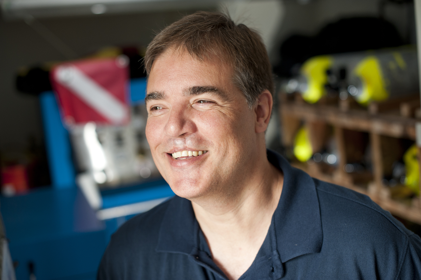 Are We Part of Nature, Or Separate From It? How You Answer Matters.