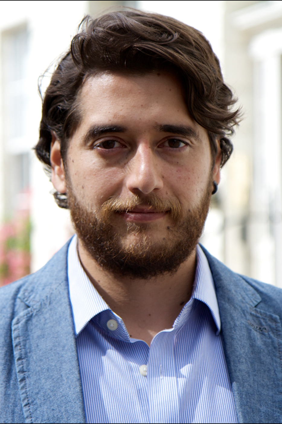 geopolitics Archives - Northeastern Global News