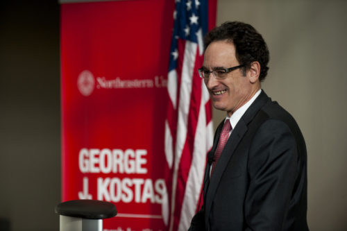 Northeastern Unveils Nanoscale Manufacturing System - News @ Northeastern