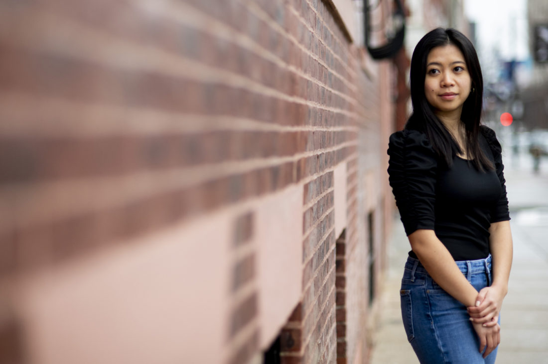 The Writing Exercise that Changed These Student Reporters for the ...