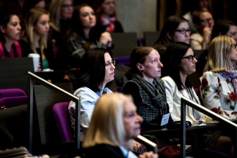 Northeastern kicks off Women's History Month with Women Who Empower ...
