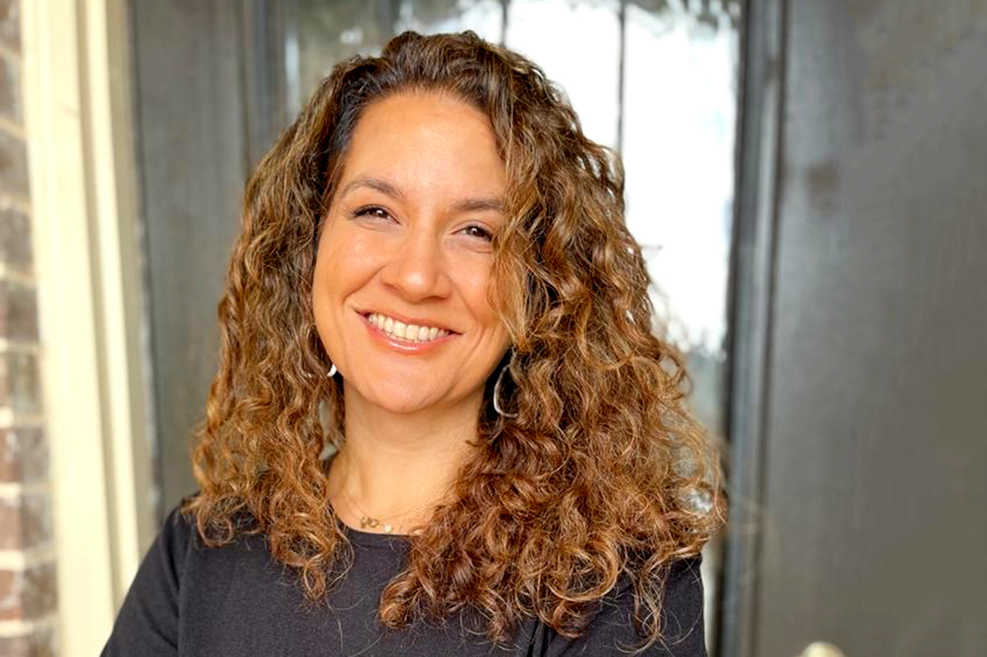 NPR Journalist Leila Fadel to Deliver Graduate Commencement Address