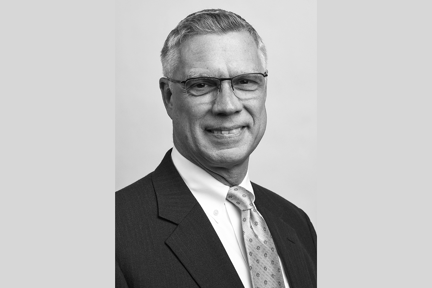 Remembering the Charismatic and Kind Robert G. Dietrich