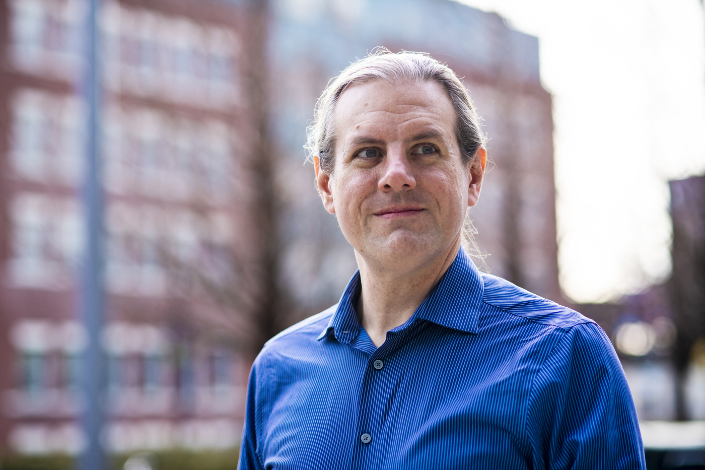 Are Millennials Getting More Conservative as They Age?