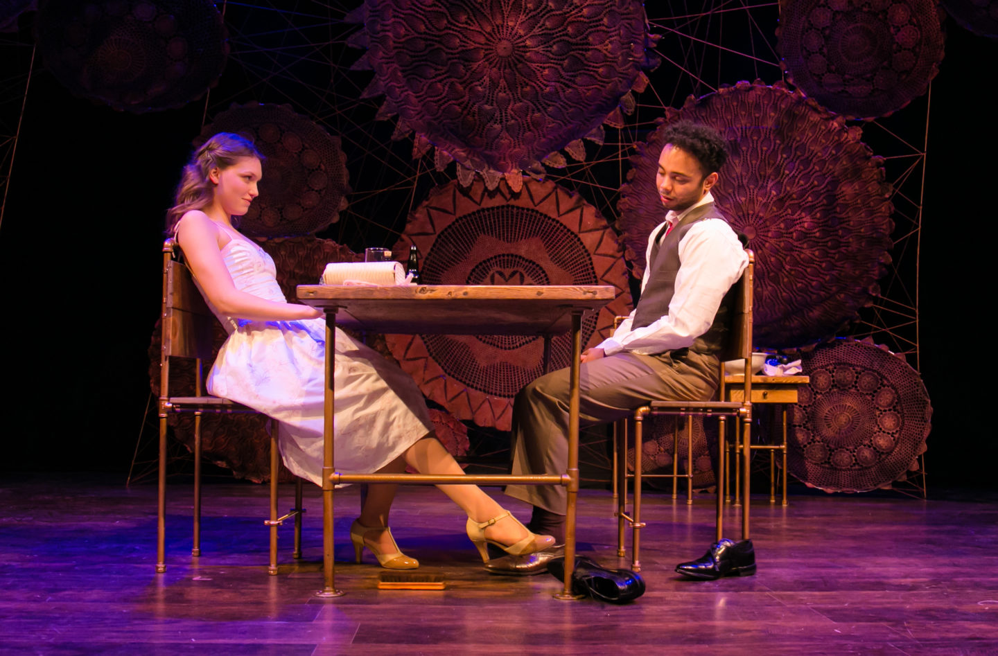 Two new plays to explore women’s rights - News @ Northeastern - News ...