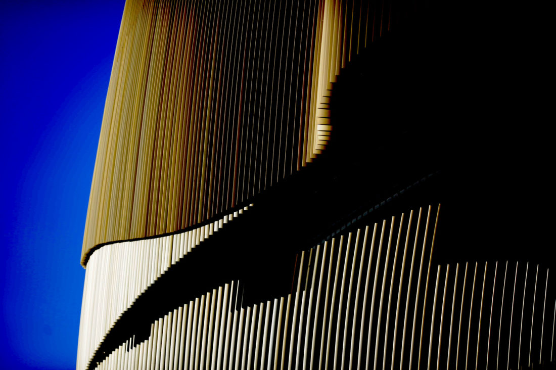 Northeastern has the ‘most beautiful’ building in Boston - News ...