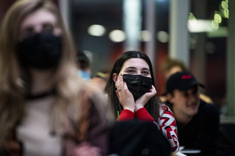 Northeastern’s Liz Feltner takes third in ‘Jeopardy’ college ...