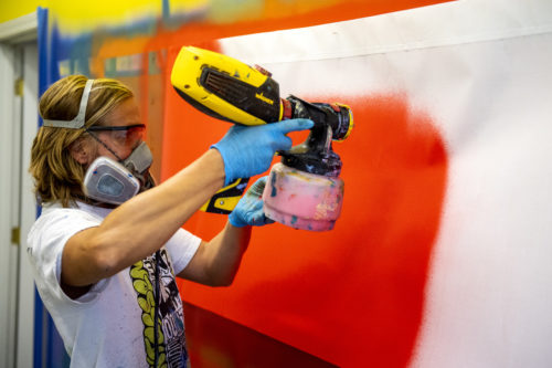 Here’s how artists are creating–and surviving–during the COVID-19 ...