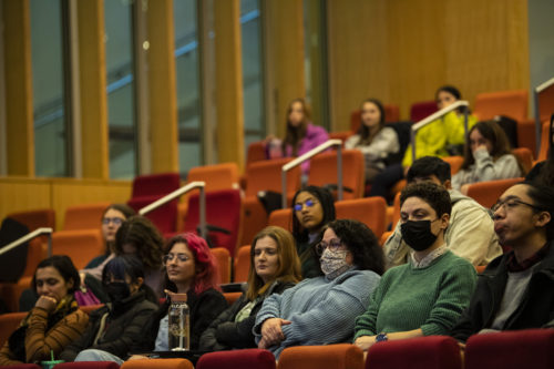 A More Insidious Form of Holocaust Denial Emerges - News @ Northeastern