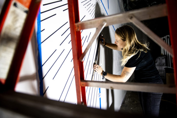 Here’s how artists are creating–and surviving–during the COVID-19 ...