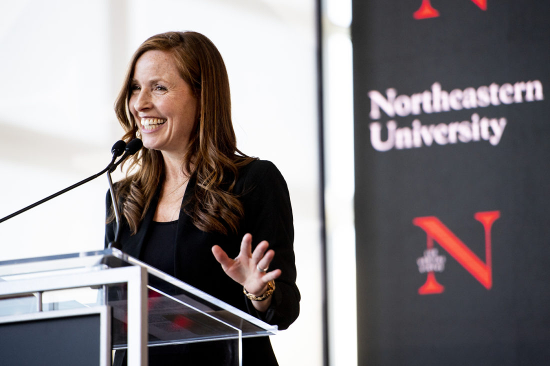 The Roux Institute at Northeastern University is a ‘once-in-a ...