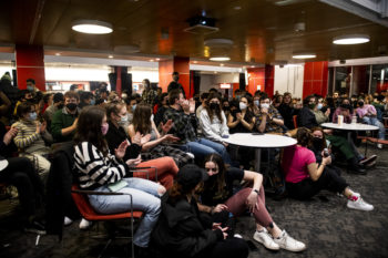 Northeastern’s Liz Feltner takes third in ‘Jeopardy’ college ...