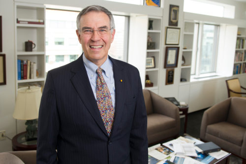 3Qs: The lasting impact of historic Gideon ruling - News @ Northeastern ...