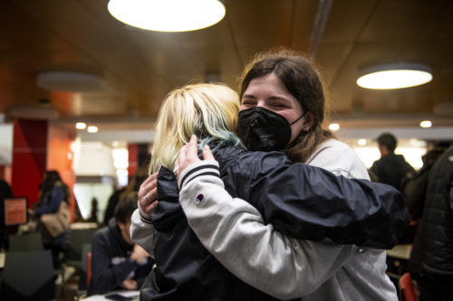 Northeastern’s Liz Feltner takes third in ‘Jeopardy’ college ...