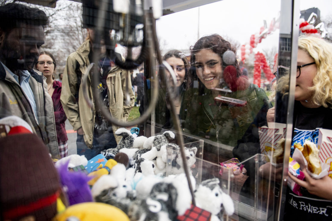 Giving Day Celebration Nets a Record $3 Million for Student ...