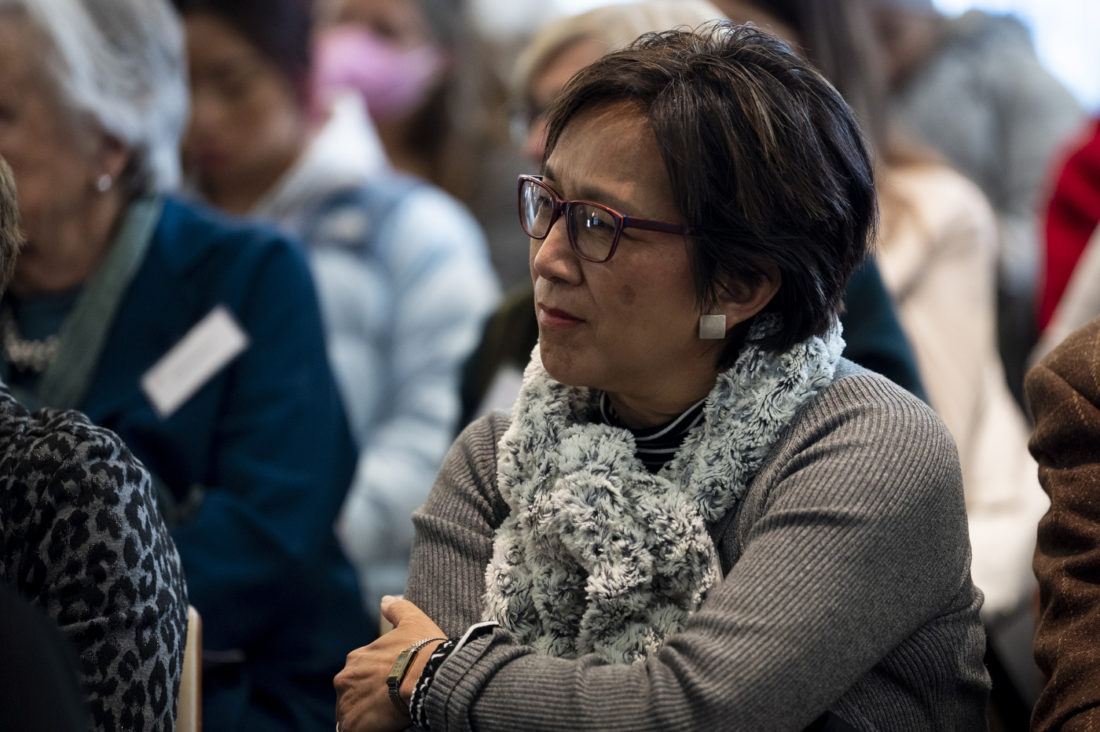 Leading Journalists Provide a Roadmap For a More Diverse Newsroom ...