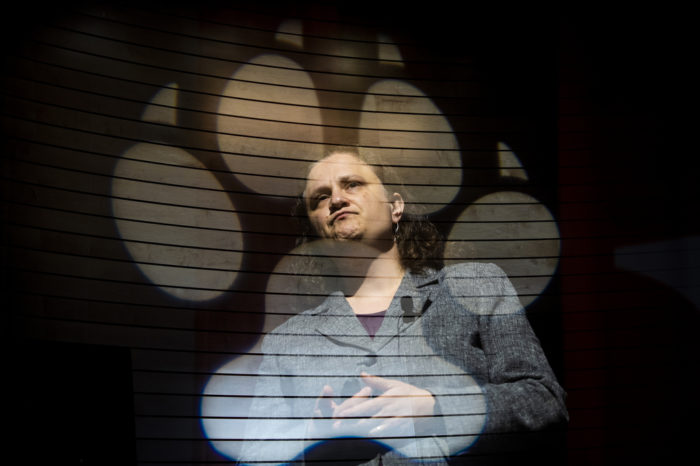 Smyser Gives "Last Lecture" to Graduates - Northeastern University ...