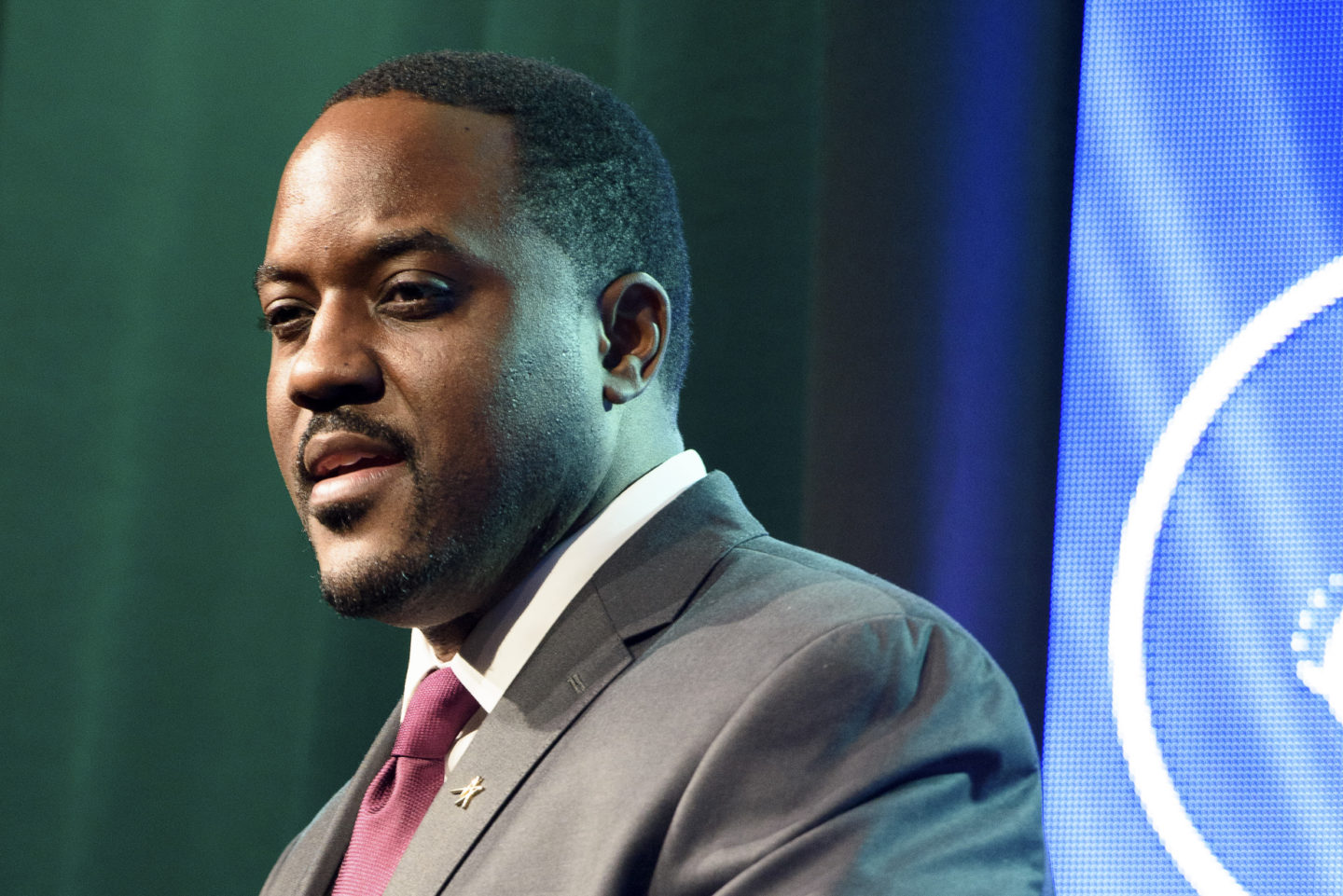 Northeastern graduate, Lockheed Martin manager, recognized at Black ...