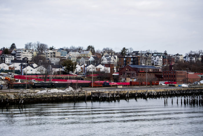 The Roux Institute at Northeastern University is a ‘once-in-a ...