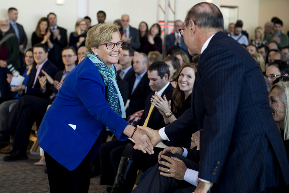 The Roux Institute at Northeastern University is a ‘once-in-a ...