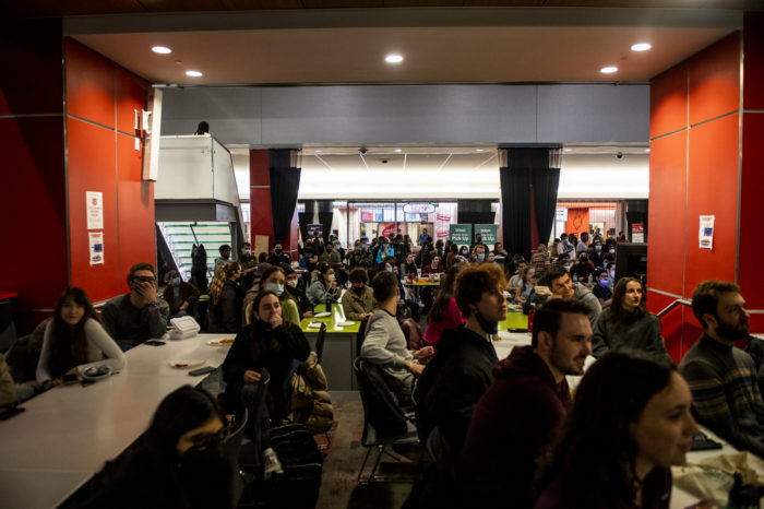 Northeastern’s Liz Feltner takes third in ‘Jeopardy’ college ...