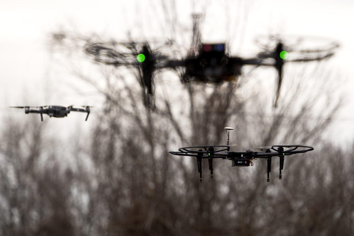 Tech startup works to improve human and intelligent machine connection