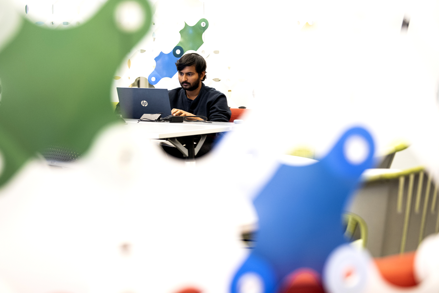 Snell sesh - Northeastern Global News