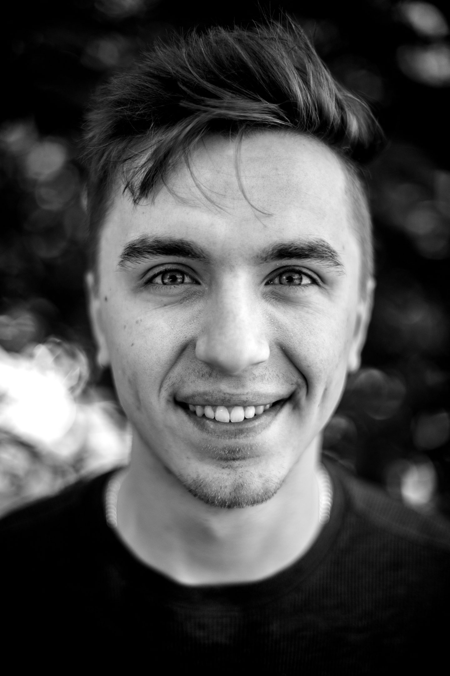 Ryan Doucette - News @ Northeastern