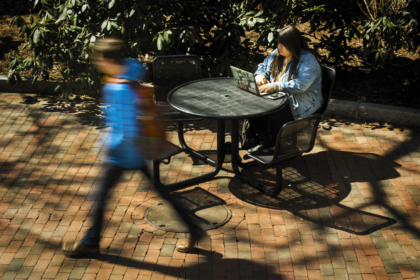 Study blur - News @ Northeastern - News @ Northeastern