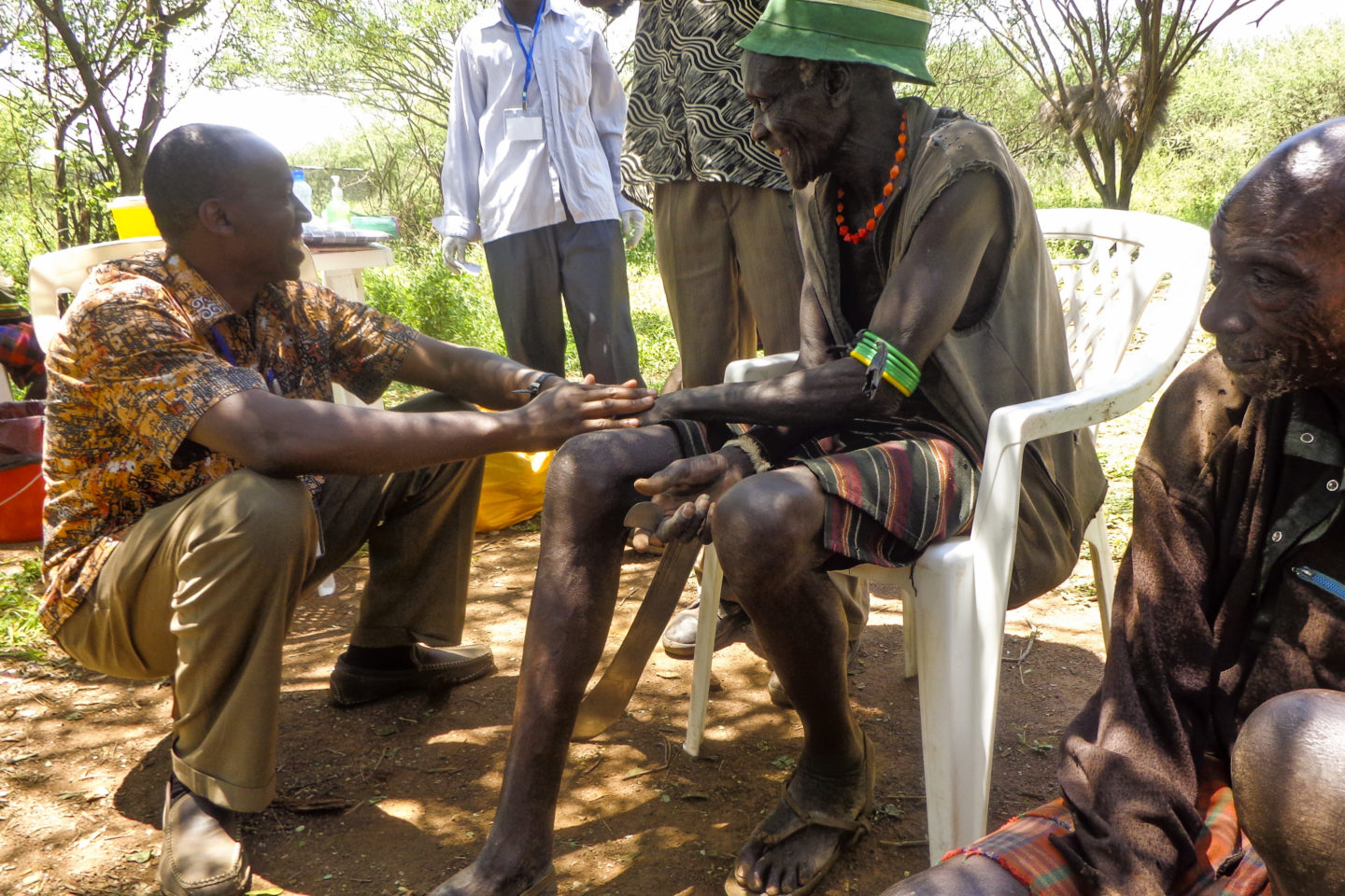 This Tropical Disease is Second Only to Malaria as a Parasitic Killer ...