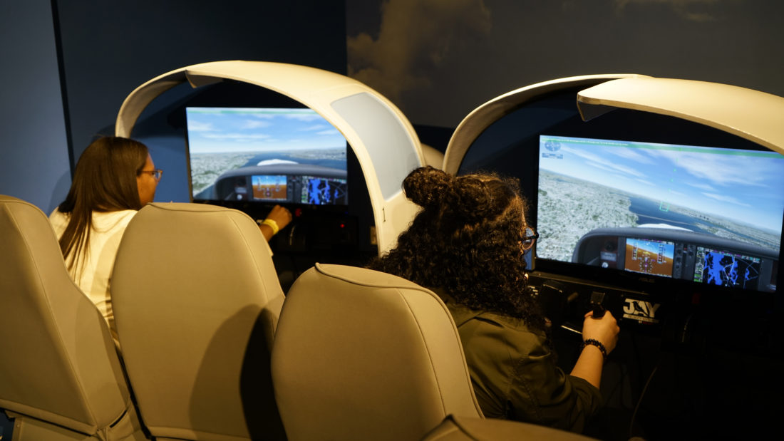 Northeastern’s aerospace program on the Seattle campus takes off - News ...