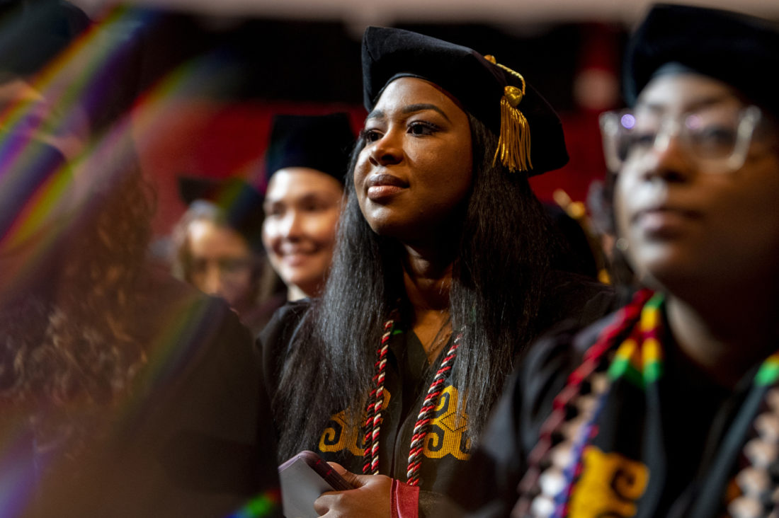 “Stay in the Race:” Judge, Alum Inspires Law Graduates to Pursue ...