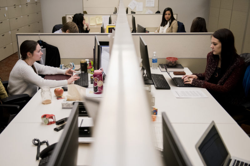 Law clinic fights for immigrant justice - News @ Northeastern - News ...