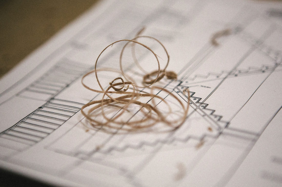 A Custom Staircase Builder Learns the Trade in Australia - News ...