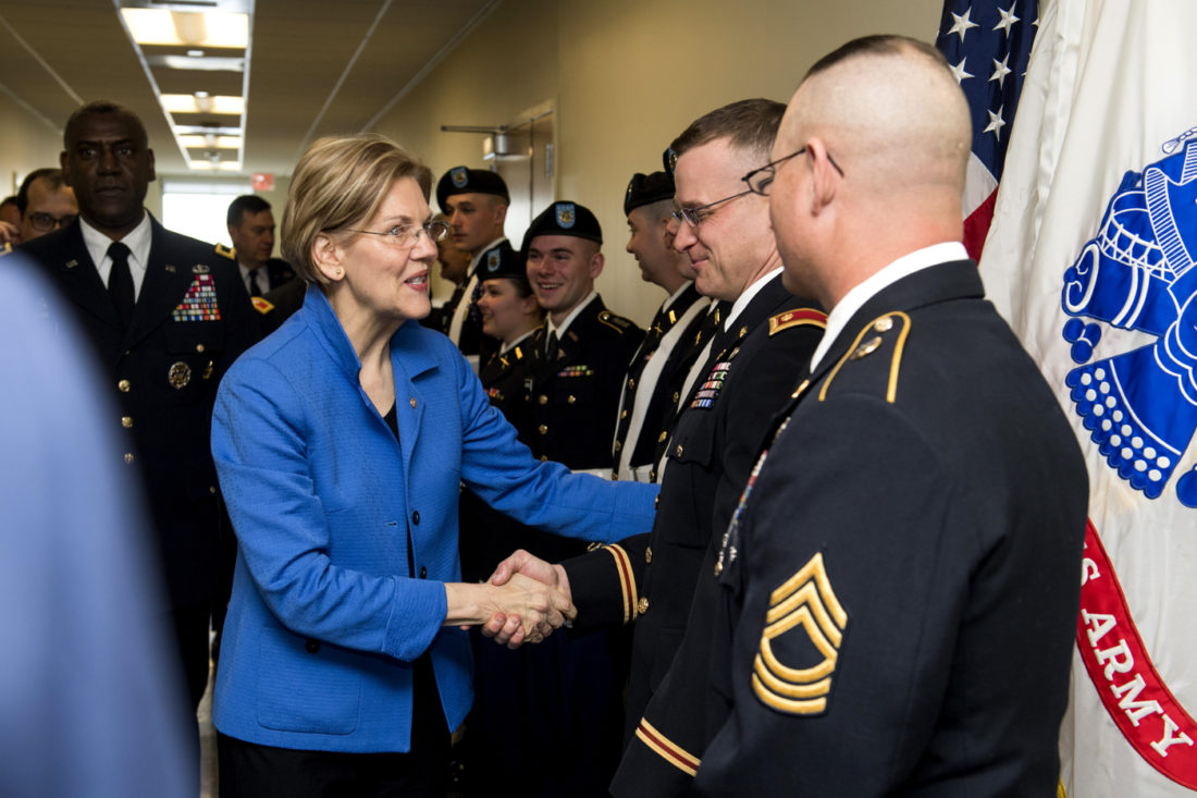 Northeastern, Army Research Lab partner to develop technologies to keep ...