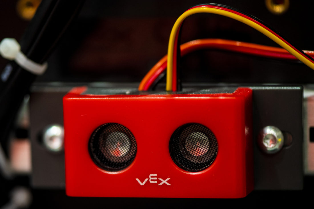 NURobotics Team Goes from Dormant to One of Largest Groups on Campus ...