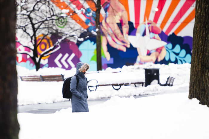 March 2019 in photos - News @ Northeastern - News @ Northeastern