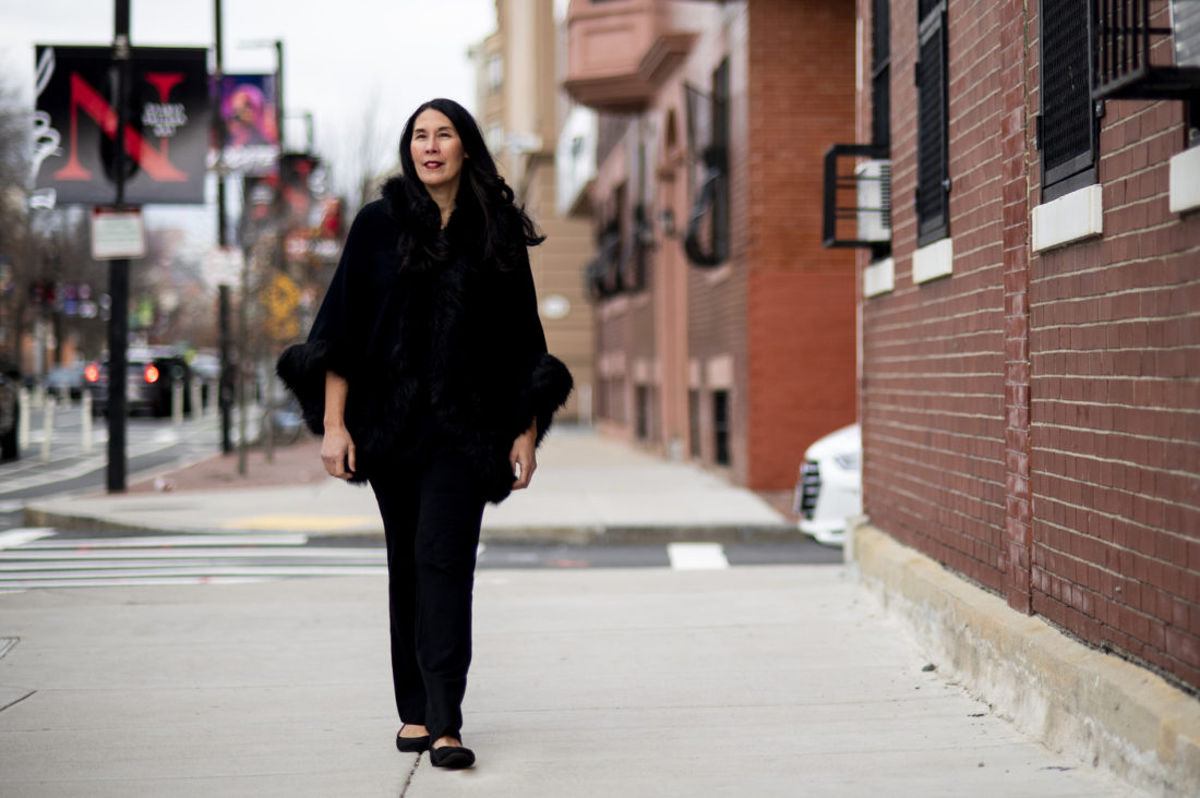 Betty Francisco is working to help the Latinx community climb to the ...