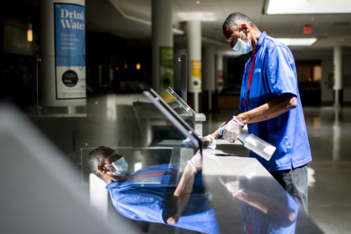 How Northeastern is creating a healthy dining environment for students ...