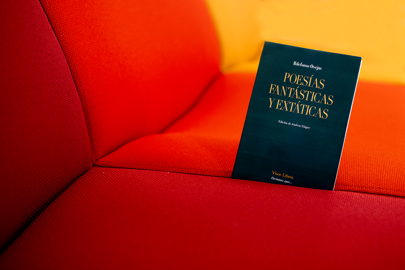 He Wrote Some of the Finest Spanish Poetry of the 19th Century