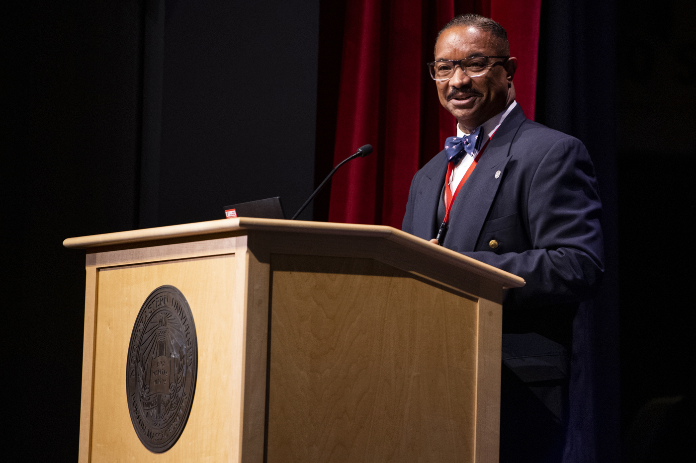 Summer Bridge Scholars Start their Northeastern Experience