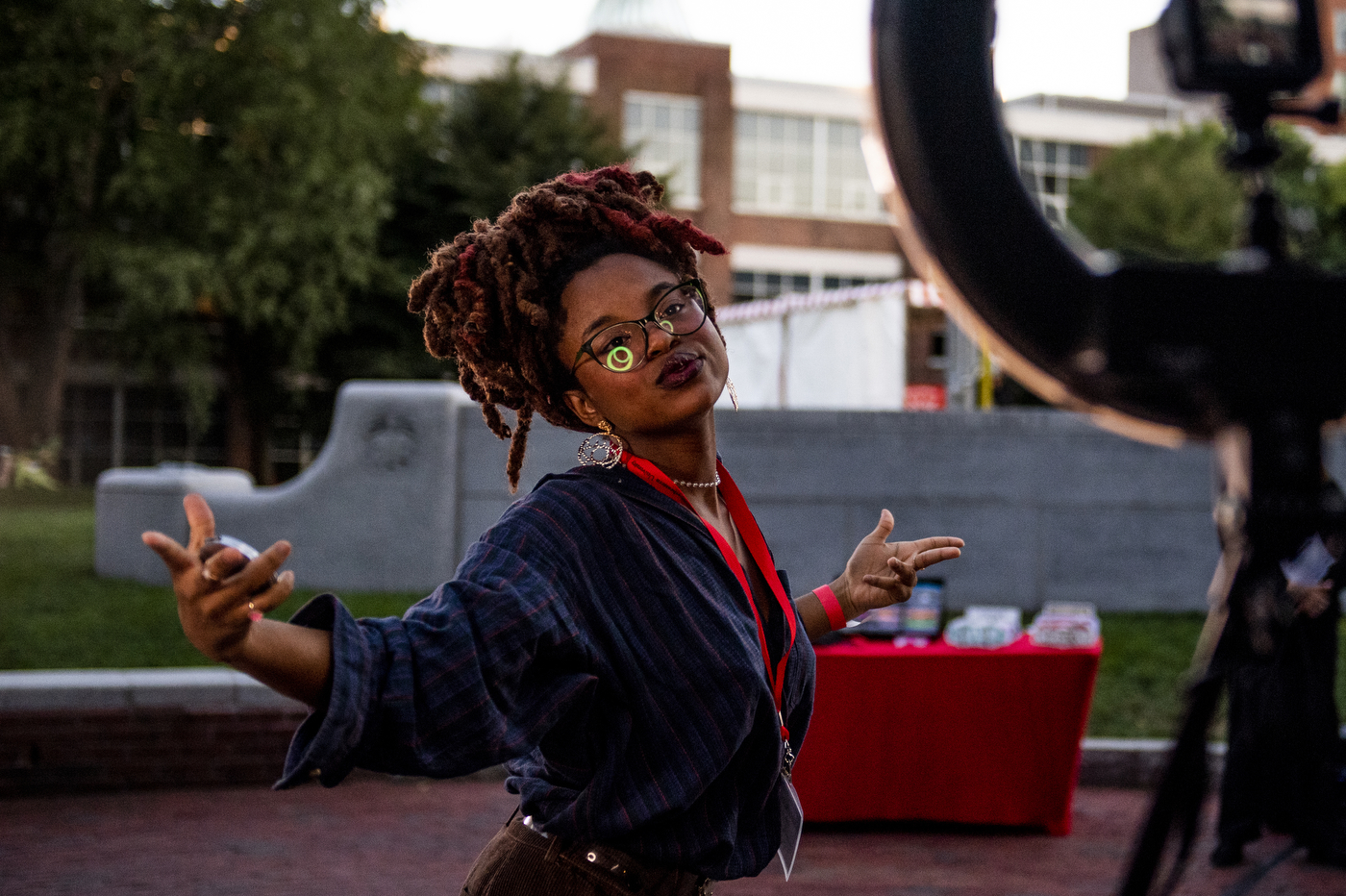 Summer Bridge Scholars Start their Northeastern Experience