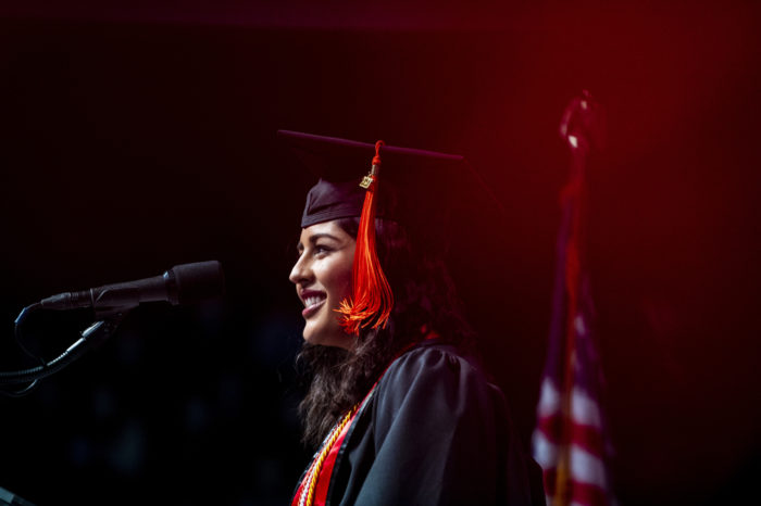 With '20/20 Vision,' Northeastern's Class of 2020 Celebrates Graduation ...