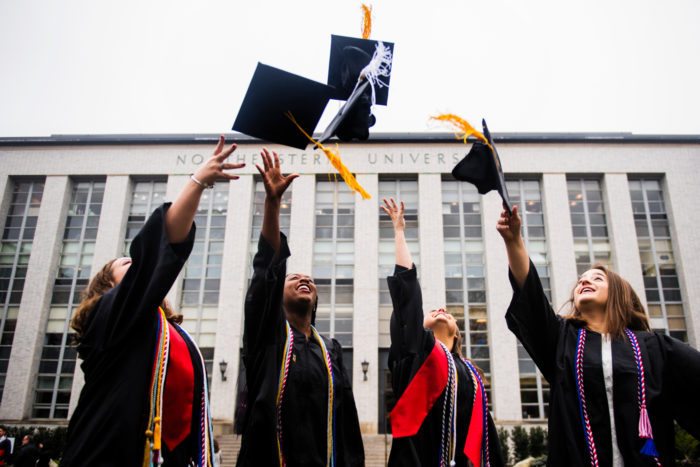 May 2019 in photos at Northeastern University - News @ Northeastern ...